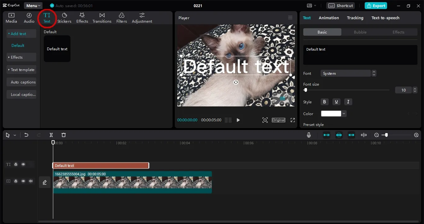 How To Import Custom Fonts In CapCut In 5 Easy Steps Fontswan How To Import Custom Fonts In CapCut In 5 Easy Steps Fontswan